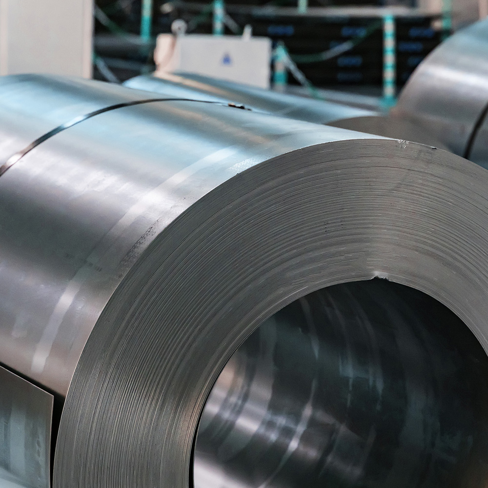 C75 (CK75) - Tempered Spring Steels — Dünya Demir Çelik