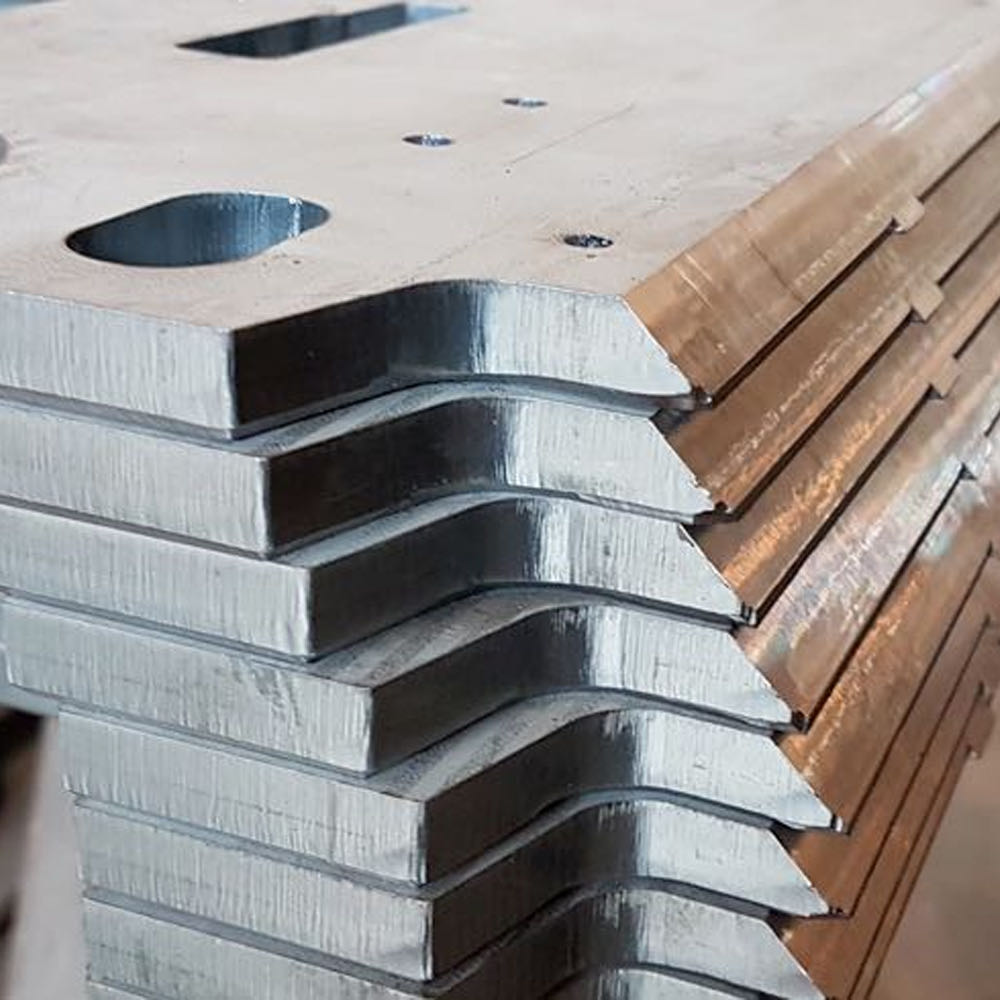 Strenx - Sheet Metals — Dünya Demir Çelik